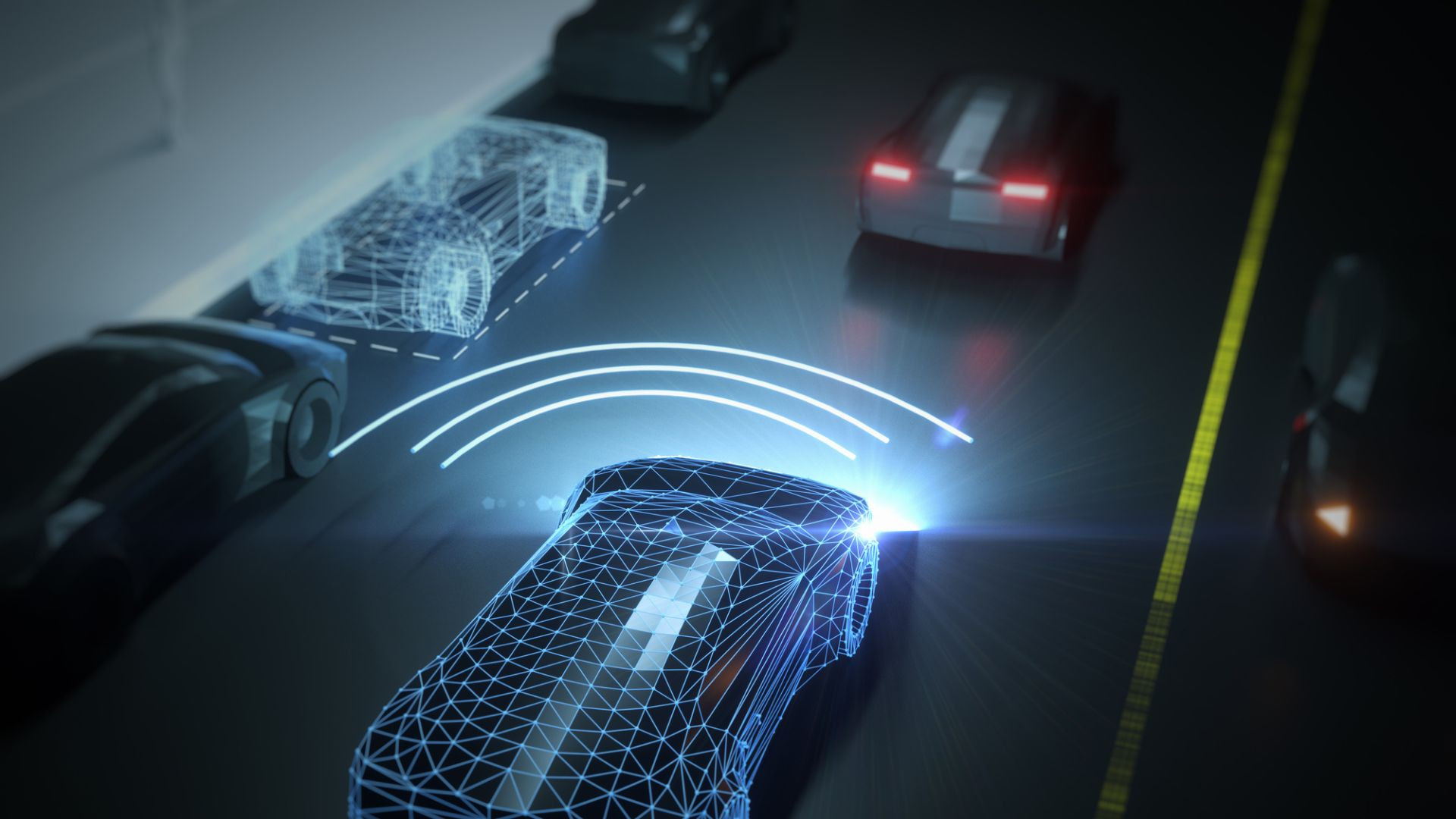 New technology can reveal what's hidden behind objects