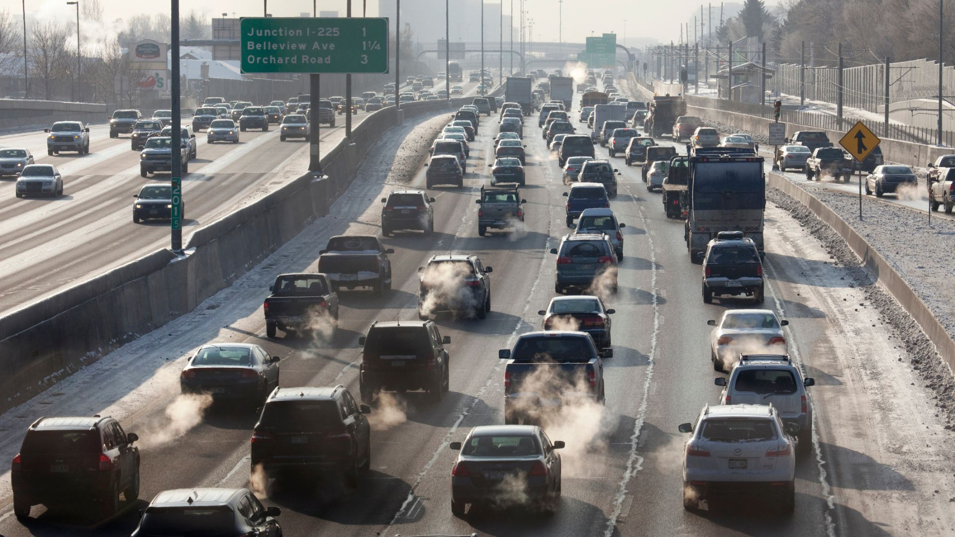 EPA to scale back EV transition target in revised plan