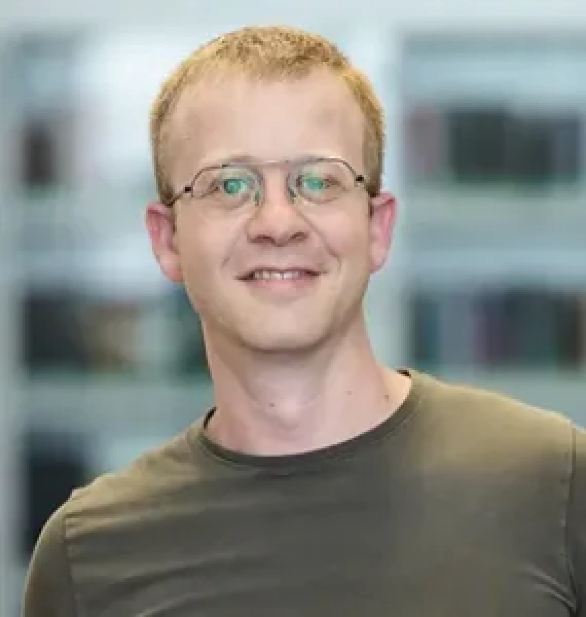 Shaping liquids for Space optics with Moran Bercovici