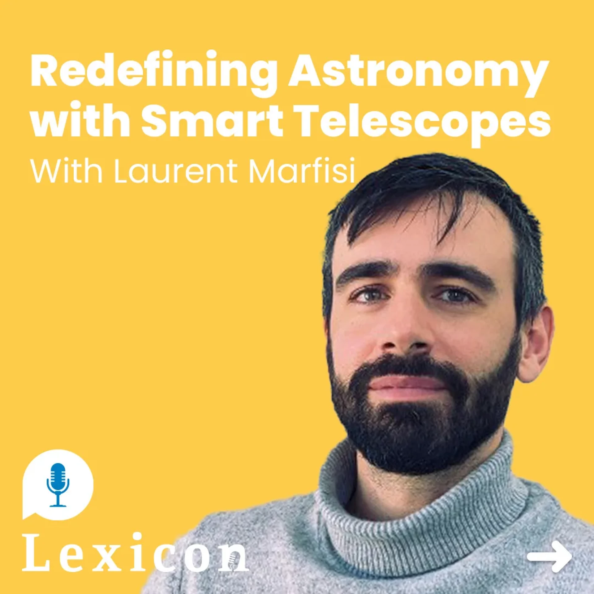 Redefining Astronomy with smart telescopes