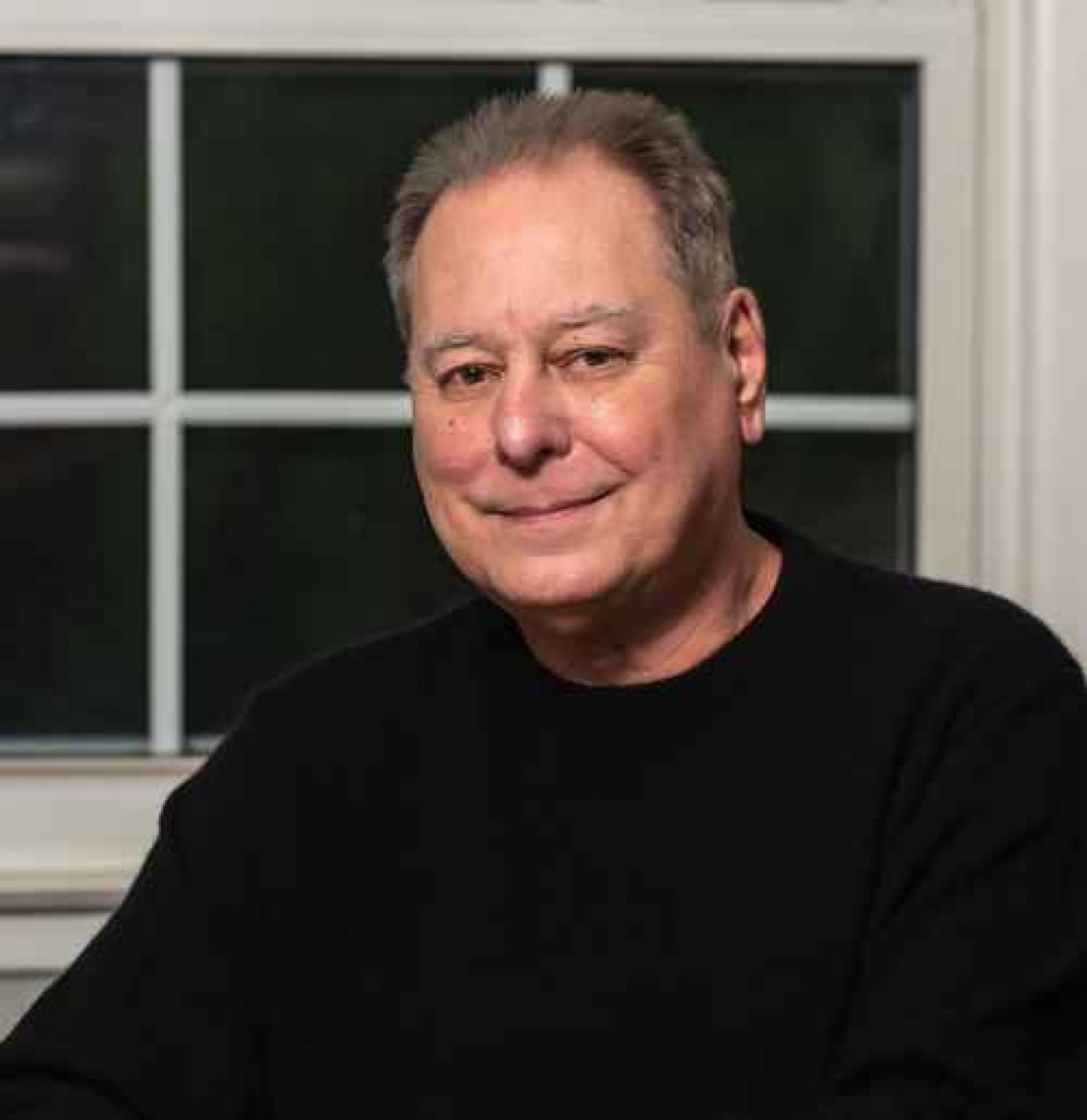 From Titanic to Indianapolis: Curt Newport's fascinating