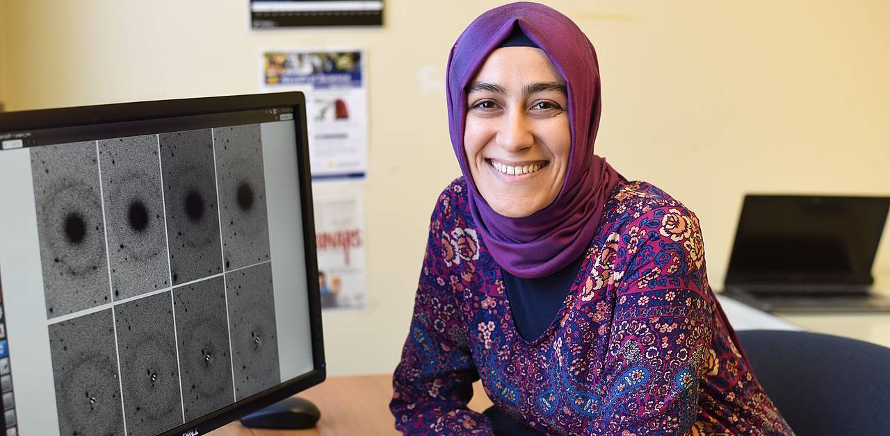 Meet Burçin Mutlu-Pakdil - The Astrophysicist Who Discovered a Special ...
