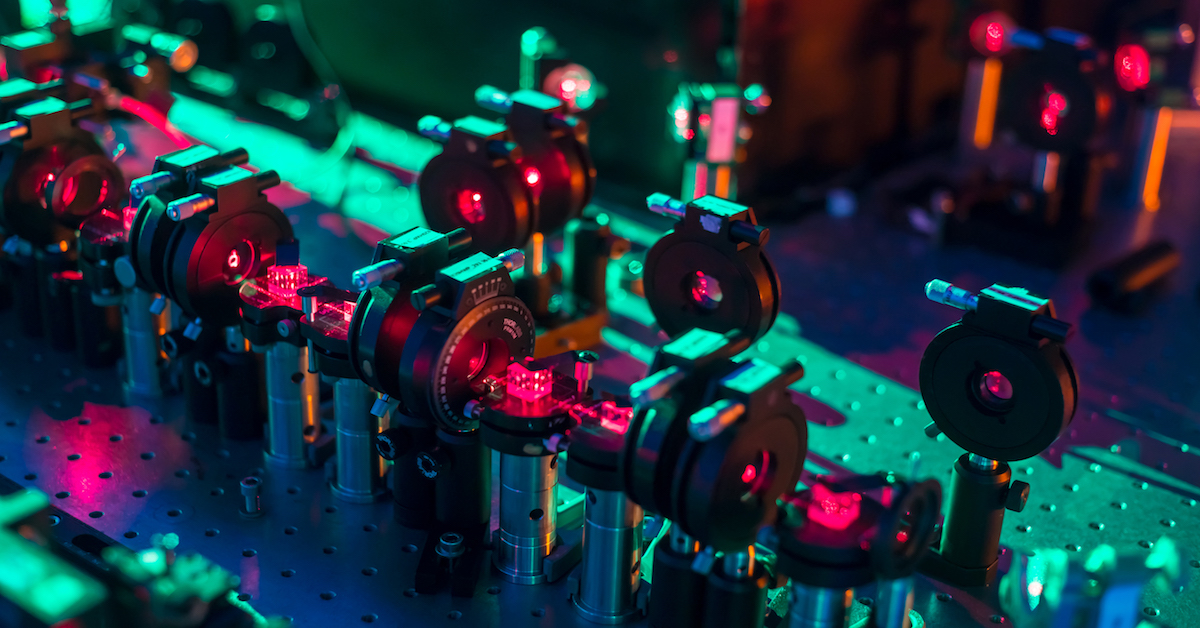 Researchers Build Quantum Device to Examine All Possible Futures