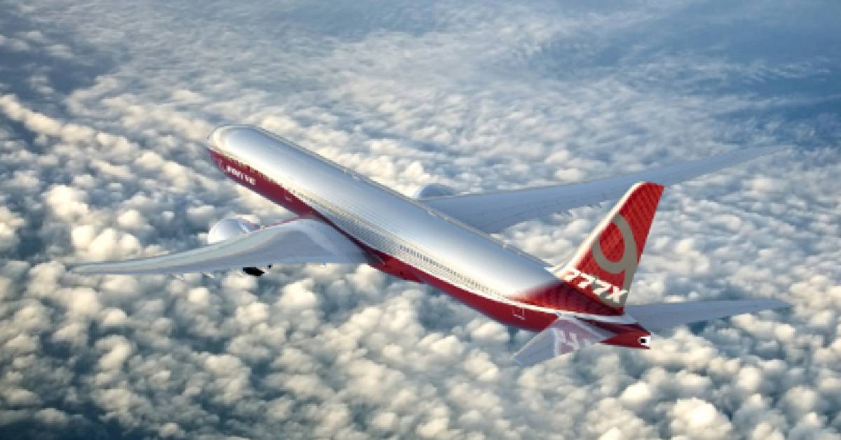 The Boeing 777-X's Folding Wings, Are They Safe?