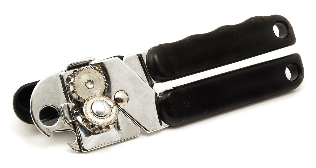 21 Kitchen Cabinet Items You Can Take To An Underground Bunker