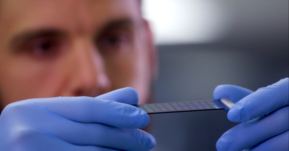 DNA Testing Company Appeals to True Crime Fans in Latest Ad Campaign