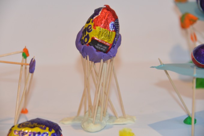 7 Fun and Educational Easter Themed Stem Activities
