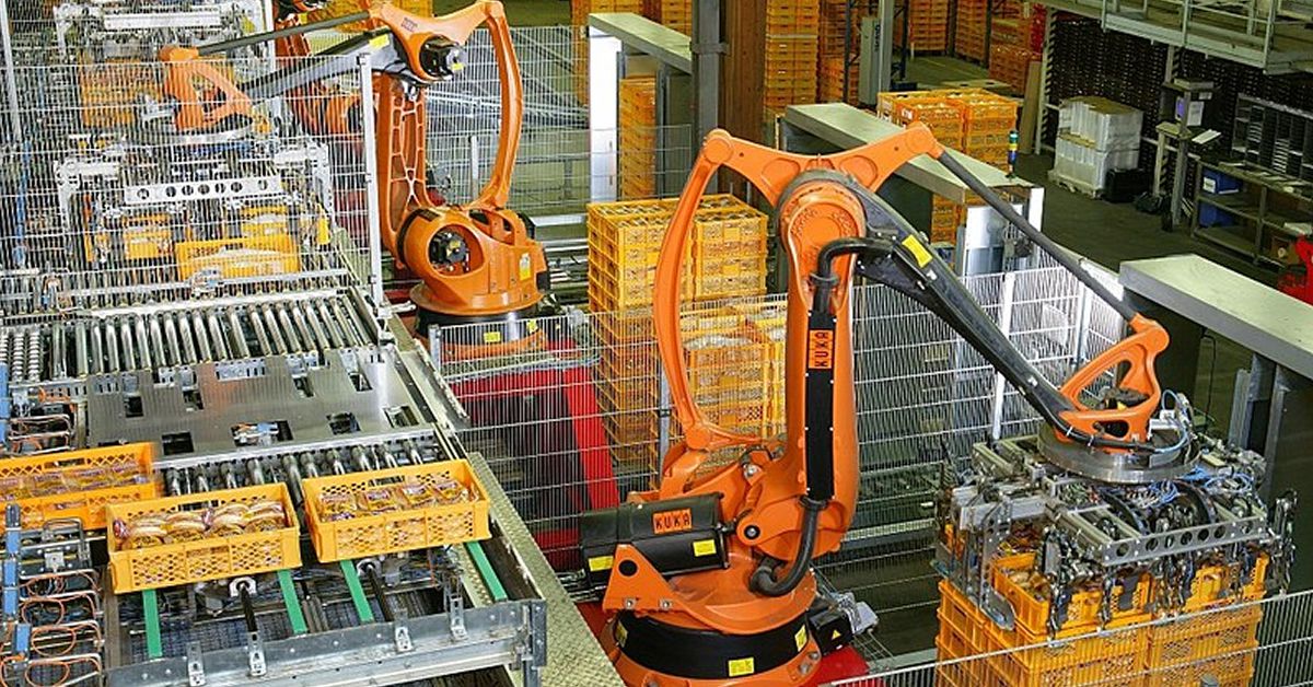 What Does a Food Engineer Actually Do?