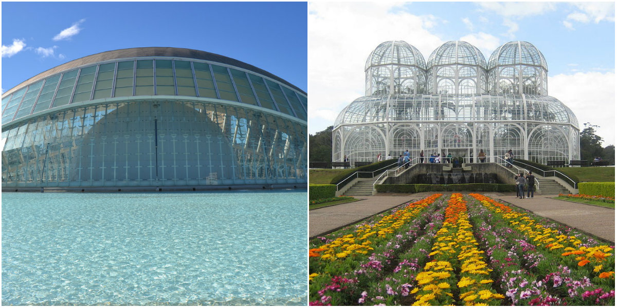 25 Glass Houses, Domes, and Other Incredible Glass Constructions Around ...