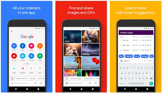 Google Looks to Solve Slow Internet Speeds in Africa with Its New App