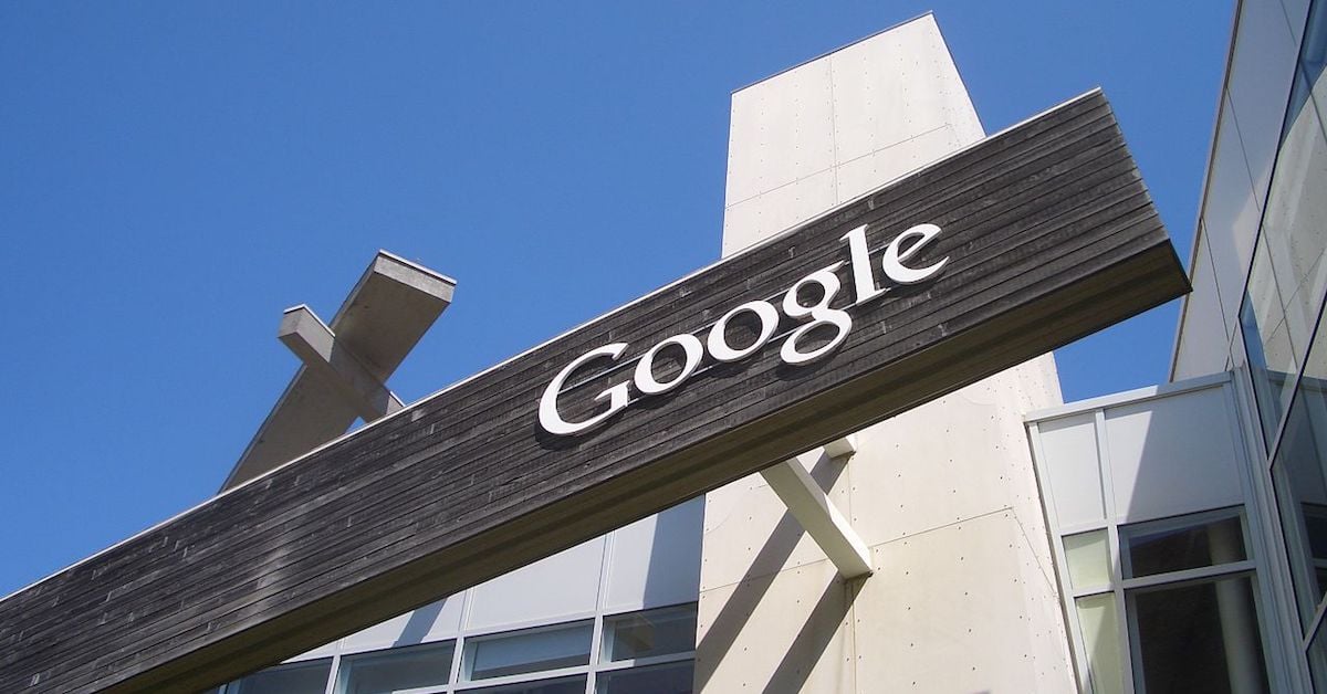 Google Dissolves AI Ethics Council Just a Week After Announcement