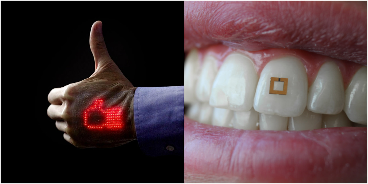 The 16 most remarkable healthcare innovations, events, and discoveries ...