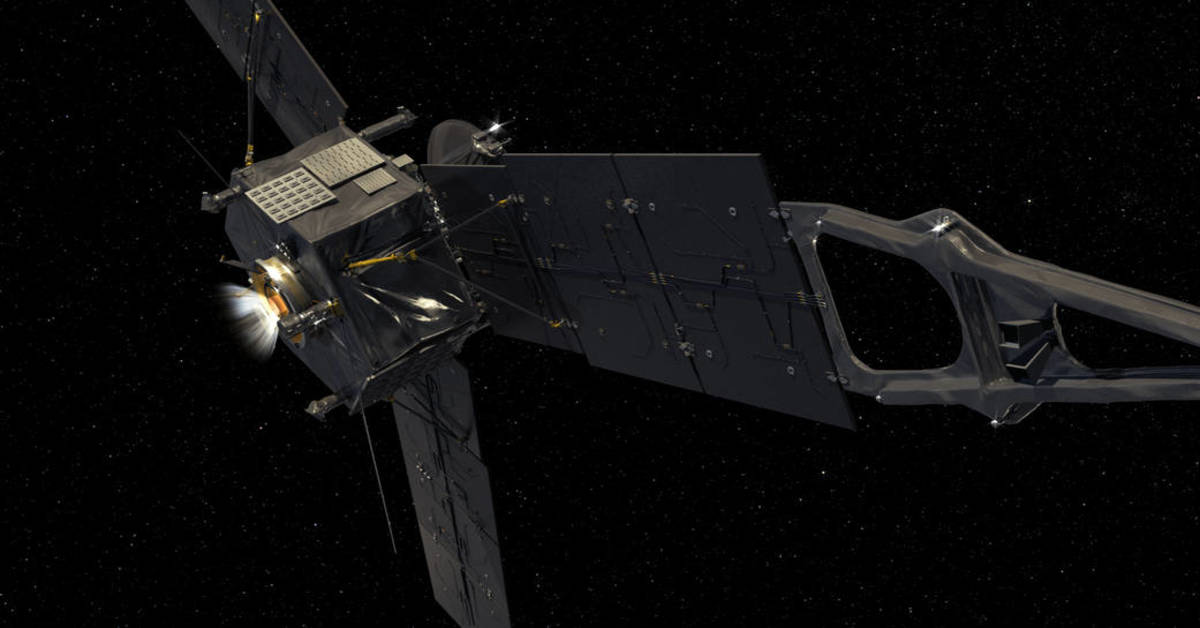 Researchers Developing Cleaner Safer Rocket Fuel That Still Packs a Punch