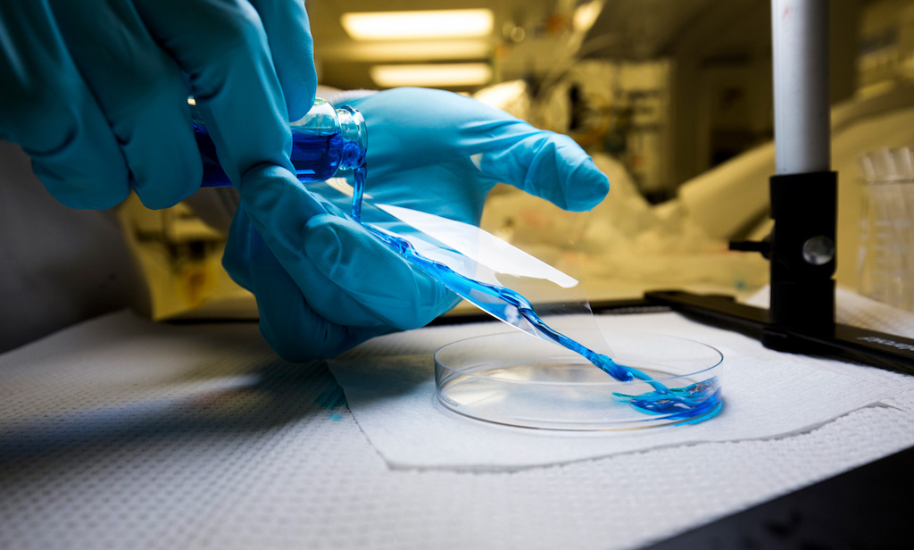 This New Coating Can Protect Electronics and Surfaces From Every Liquid