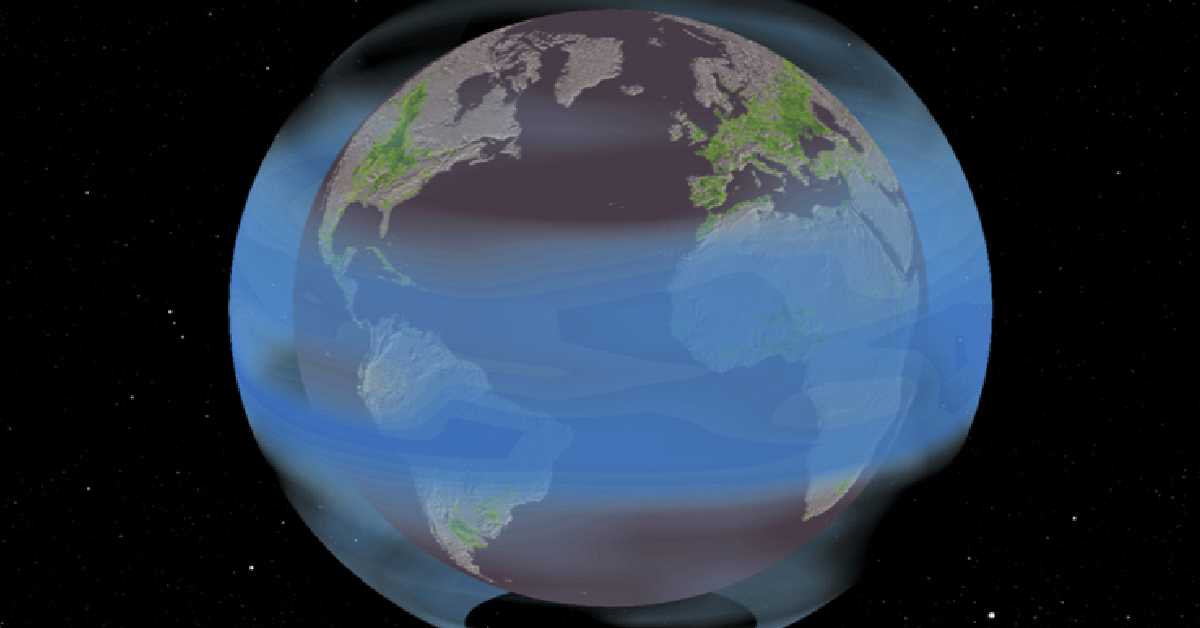 Blocking the Sun to Save Crops From Rising Temperatures Will Actually ...