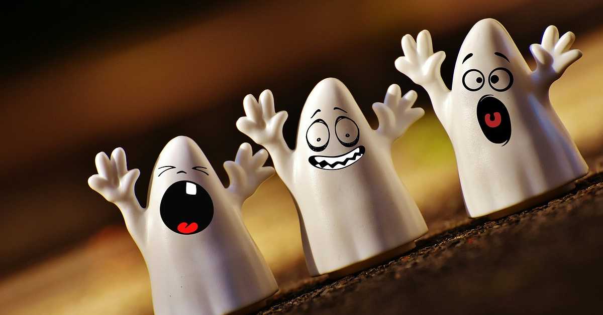 Ghost Smells: One in Fifteen Americans Are Detecting Odours That Don't ...