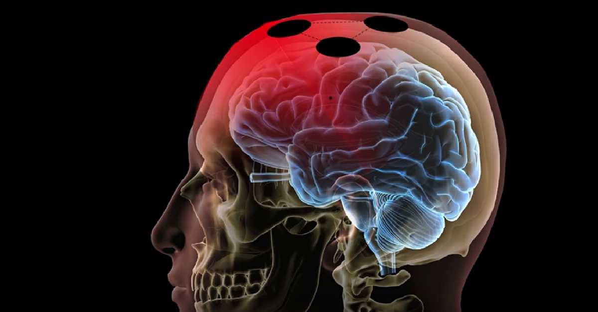 Watch Light be Used to See And Stimulate The Inside of The Human Body ...