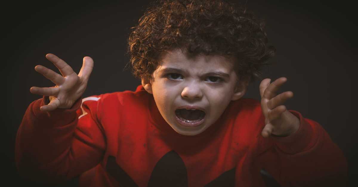 The Science Behind Anger and Revenge Has Finally Been Revealed