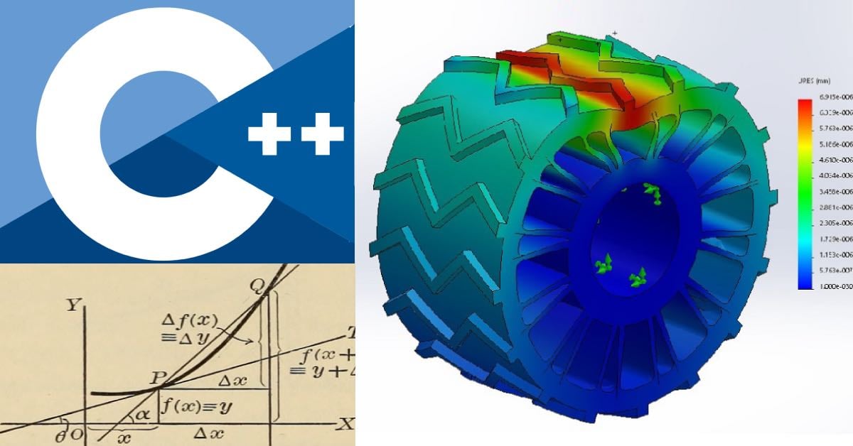 The Vital Skills Needed to Become an Engineer: CAD, Programming and ...