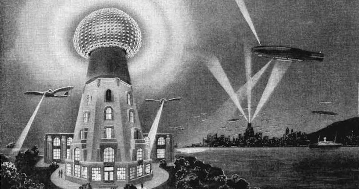 9 Potentially World-Changing Inventions That Never Came to Be