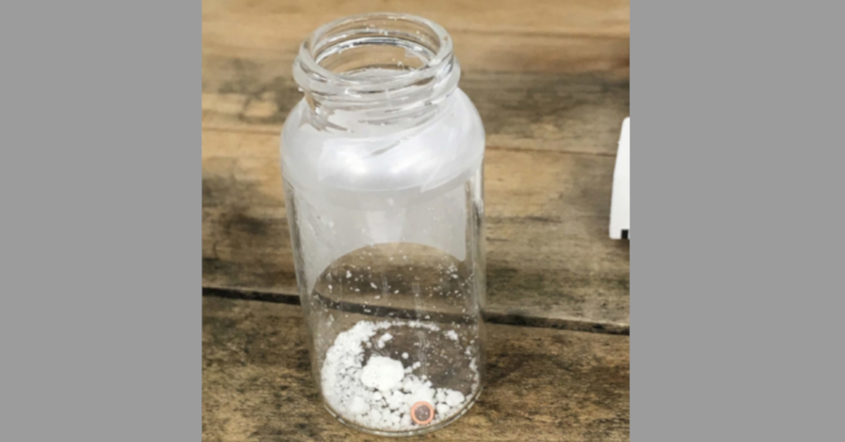 New Faster and Simpler Way to Map Out the Structure of Small Molecules