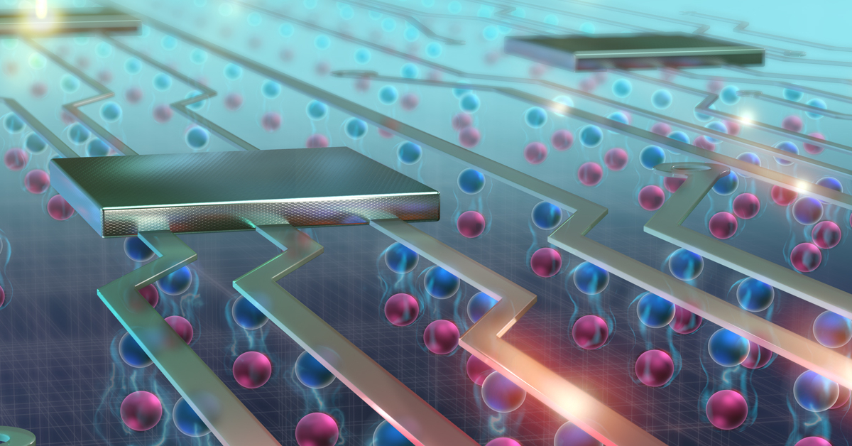 New Properties of Excitons Discovered That Can Lead to Energy-Efficient ...