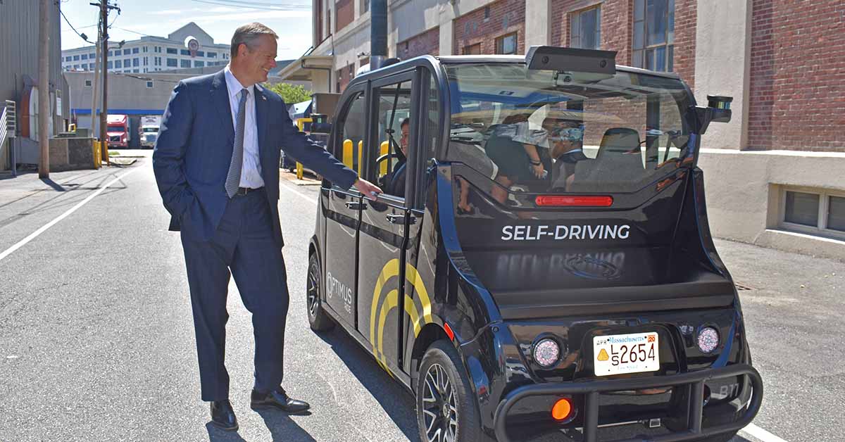 CES 2019 Keynote Address Preview