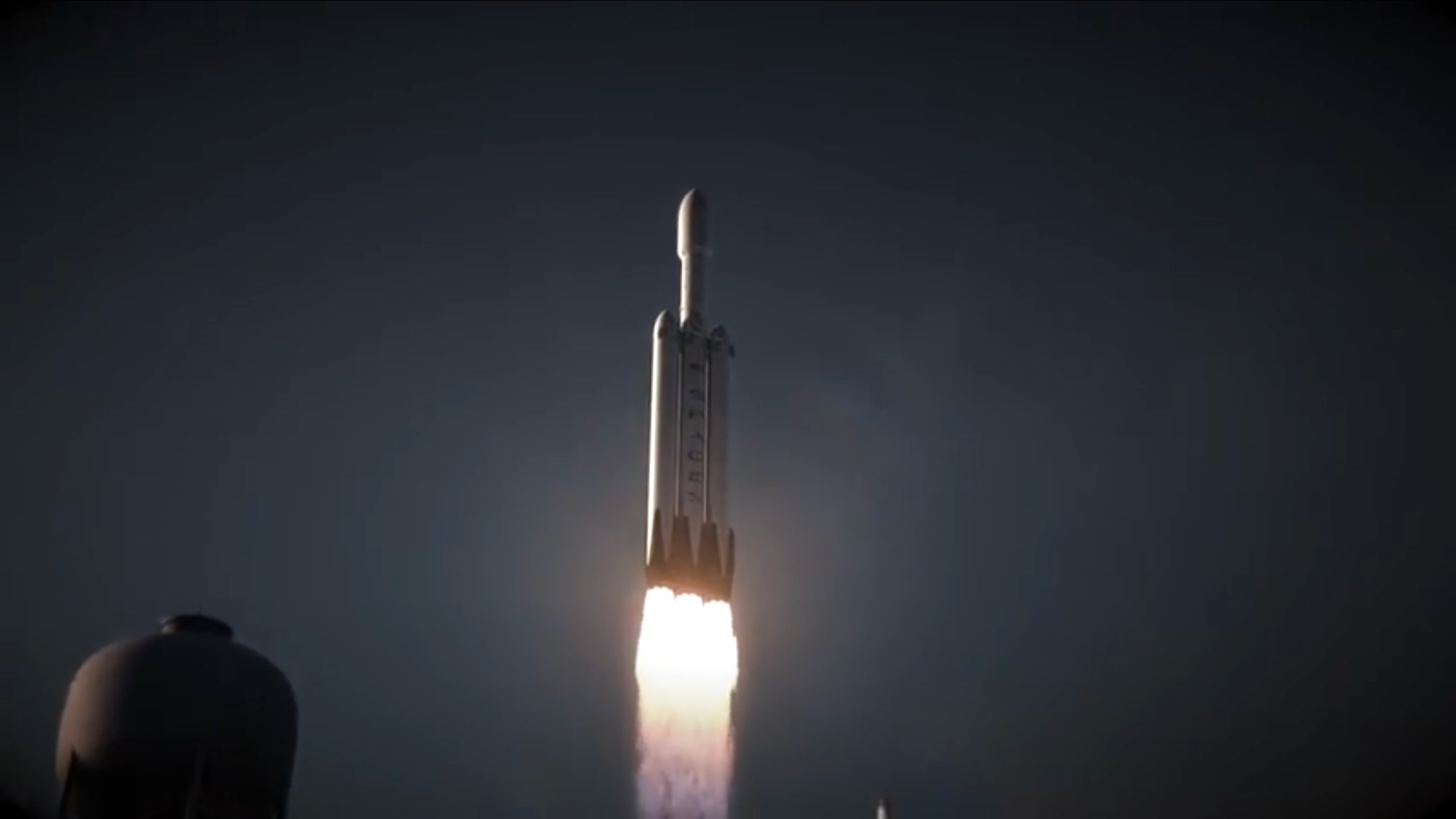 Space Oddity: Elon Musk Says He's Sending His Car To Mars
