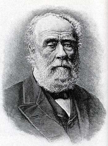 Sir Joseph Whitworth: Master of Screws
