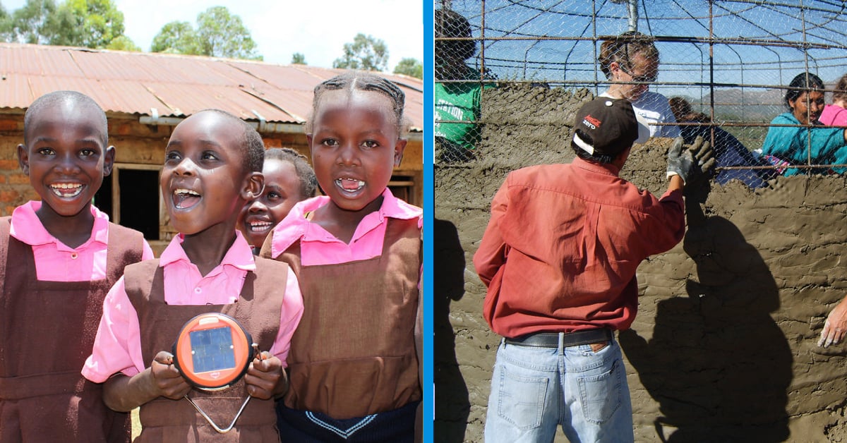 9 Engineering and Science Charities to Donate in this Holiday Season