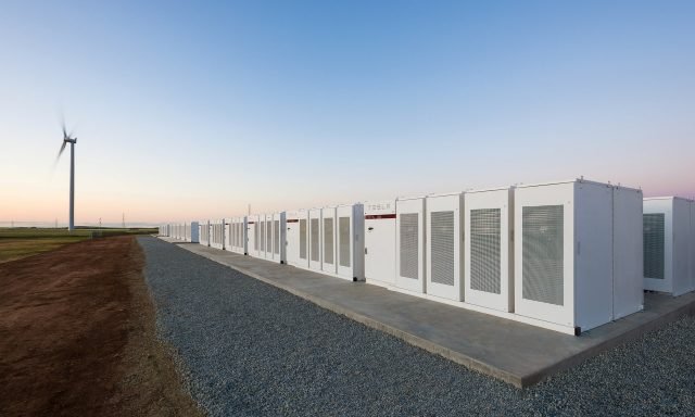 Tesla Saves Major Coal Plant by Using Power of Massive Battery System