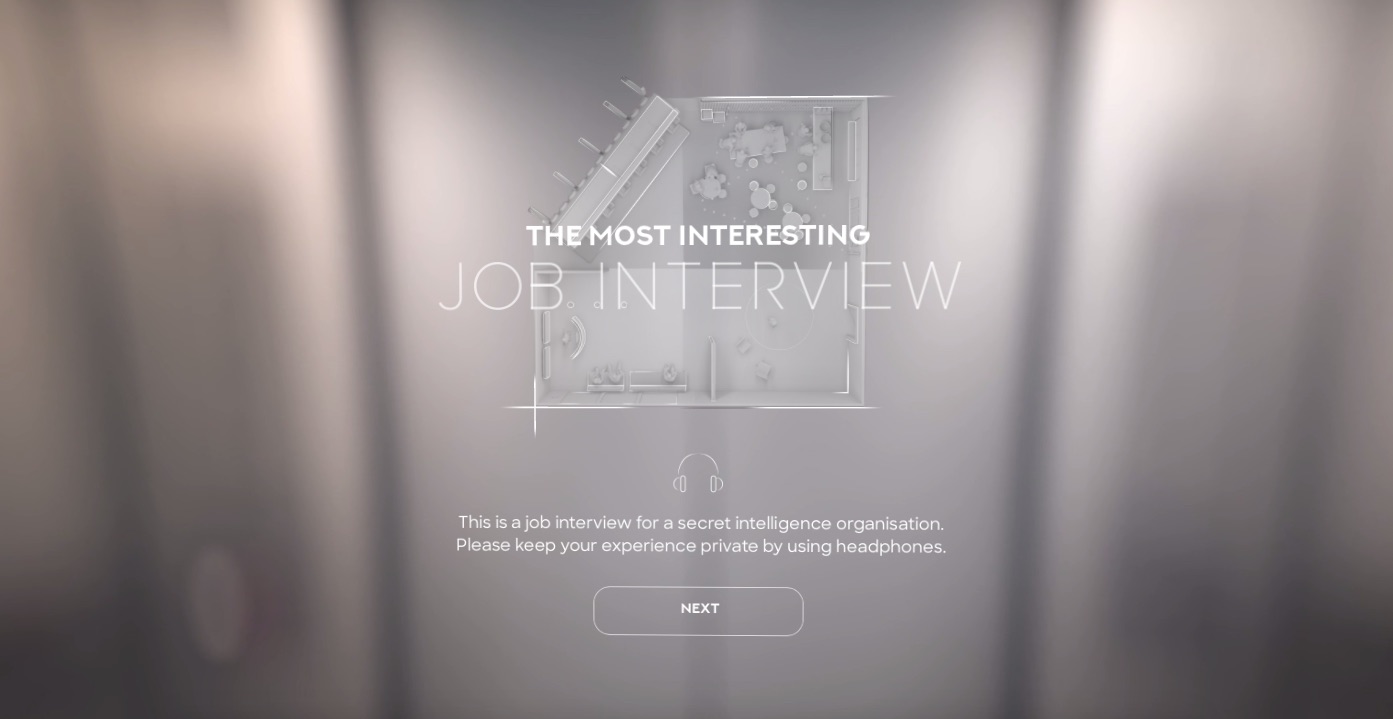 Australian Secret Intelligence Service Launches Online Test to See If ...