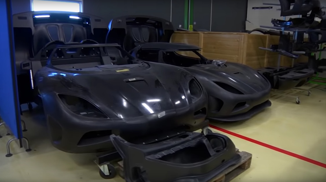 9 Reasons Composite Materials Are Used Just About Everywhere Including ...