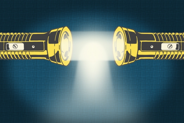 Physicists Engineered a New Form of Light That Could Help With Quantum ...