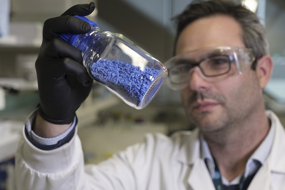 This Breakthrough Membrane Can Produce Both Drinking Water and Lithium