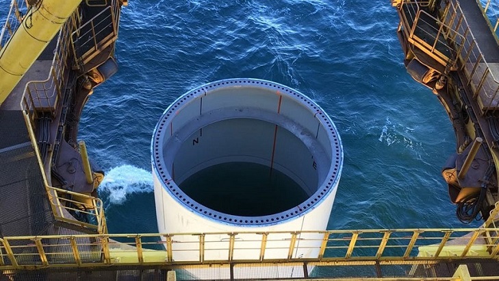 Ørsted Announces Plans for Offshore Wind Farm that Will Bring Power to ...