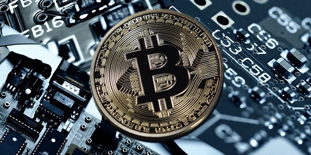 Samsung Is Building ASIC Chips for Bitcoin Mining