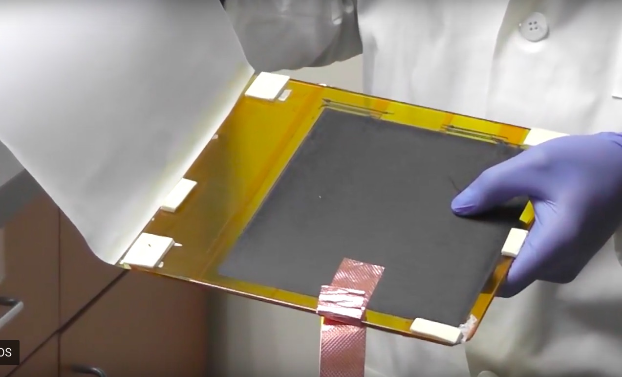 This Simple 3D-Printed Device Generates Electricity From Motion