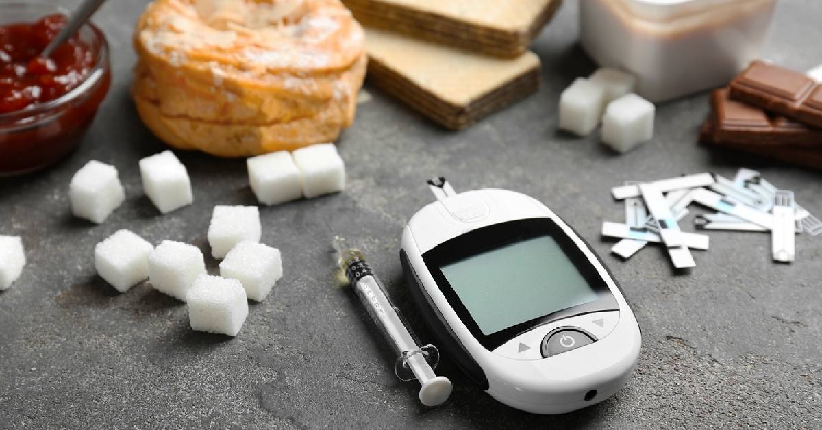 New Breakthrough Study Targets the Cause of Muscle Loss in Diabetes ...