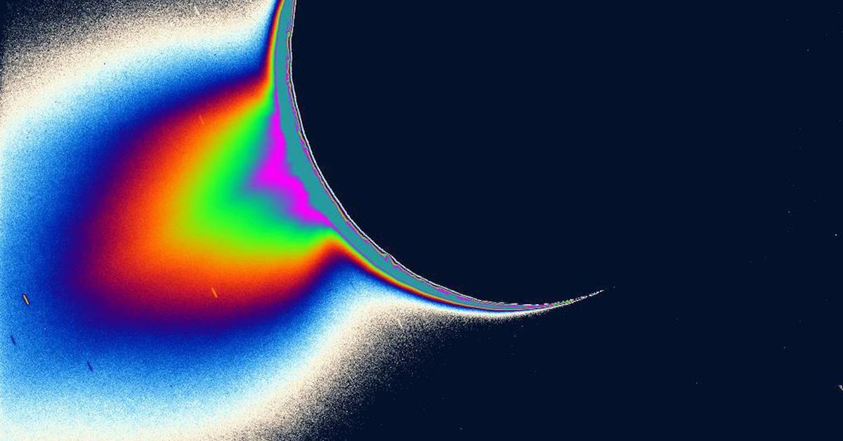 NASA Reproduces Origins of Life in Lab