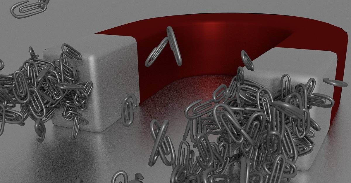 A New Type of Magnet Has Been Discovered