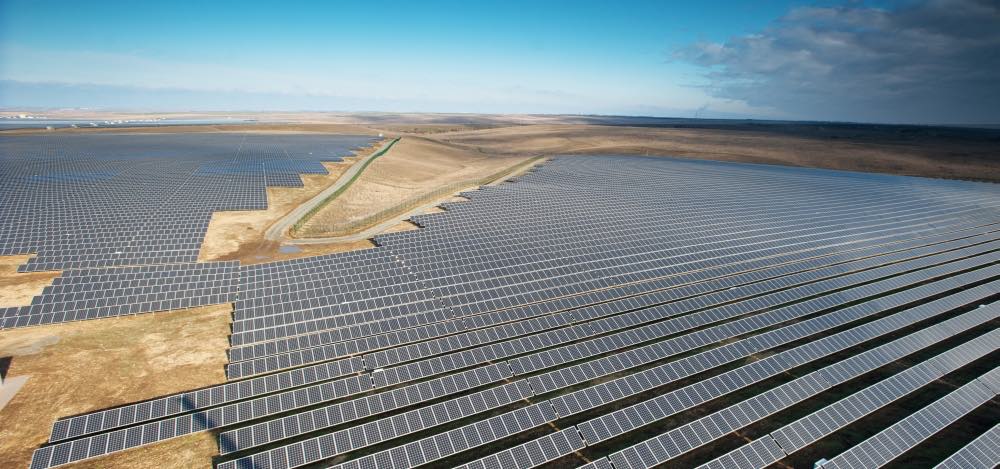 Egypt Will Soon Be Home to the World's Largest Solar Park