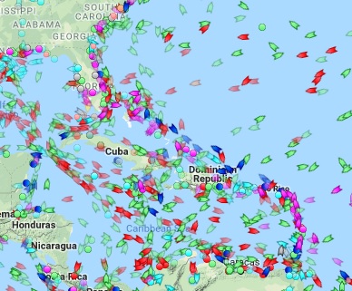 Is the Bermuda Triangle All Its Cracked up to Be?
