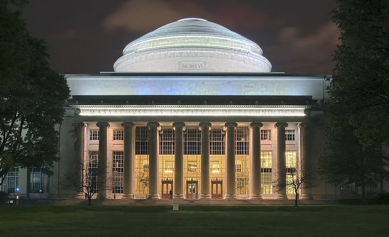 Top 100 Best Engineering Schools in The World [2017 – 2018]