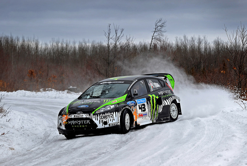 Top 12 Best Car Stunts in the Last Decade