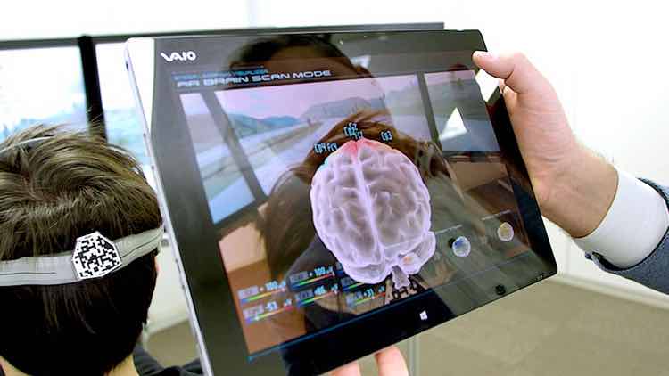 Nissan Unveils Brain-to-Vehicle Technology That Anticipates Driver Movement