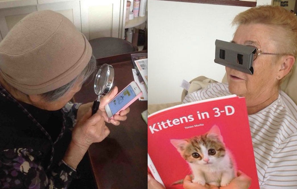 10 Hilarious Senior Citizen Tech Fails That Will Put a Smile on Your Face