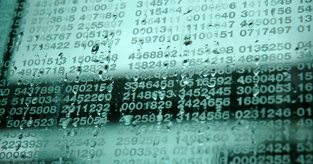 This FedEx Engineer Discovered the New Largest Known Prime Number and ...