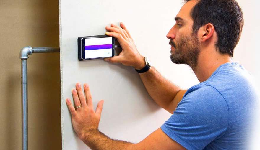 This Clever Device Lets You See Through Walls