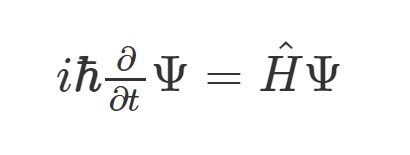 Schrodinger Cat Equation